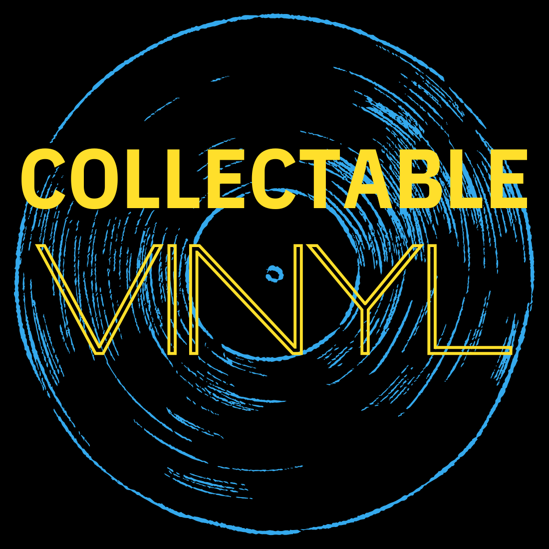 Collectable Vinyl- Picture Discs, Coloured & Rare vinyl – Sound Hound ...