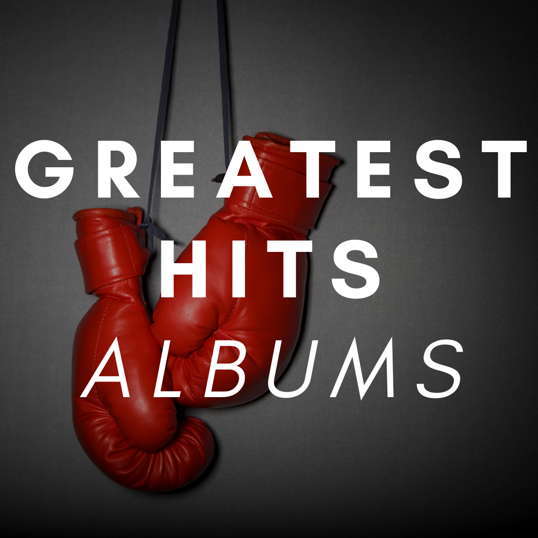Greatest Hits Albums! – Sound Hound Records