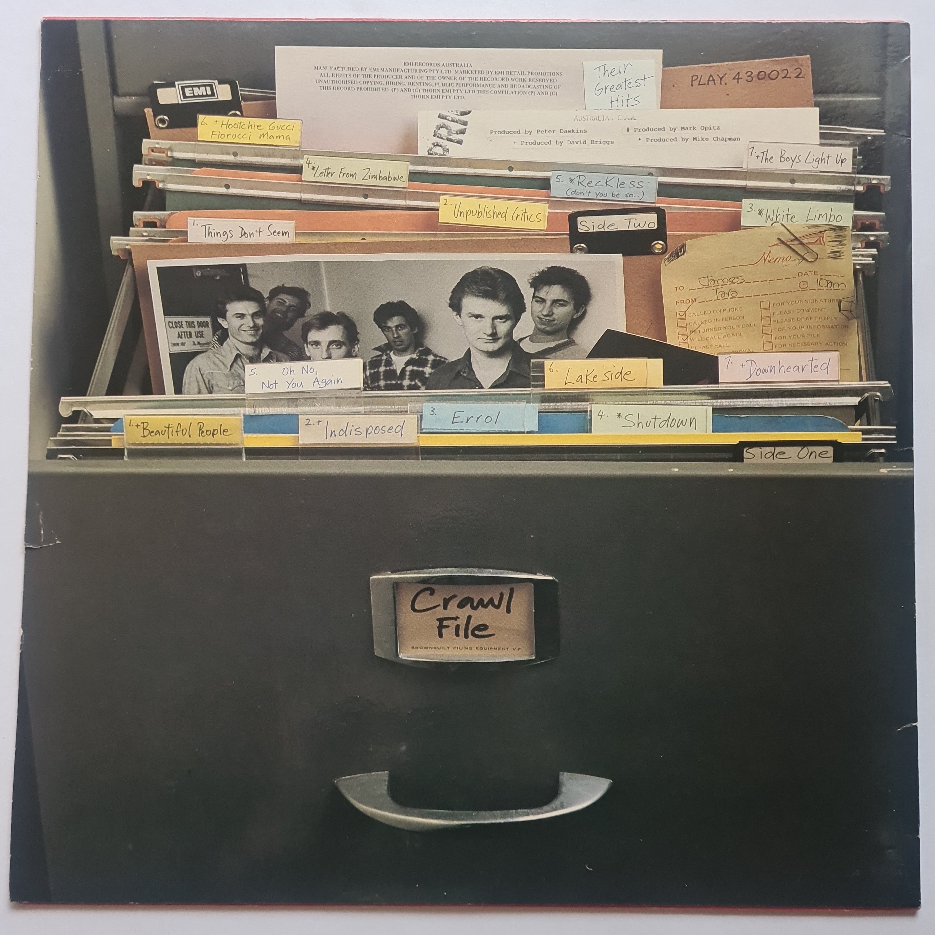 New Arrivals – Page 3 – Sound Hound Records