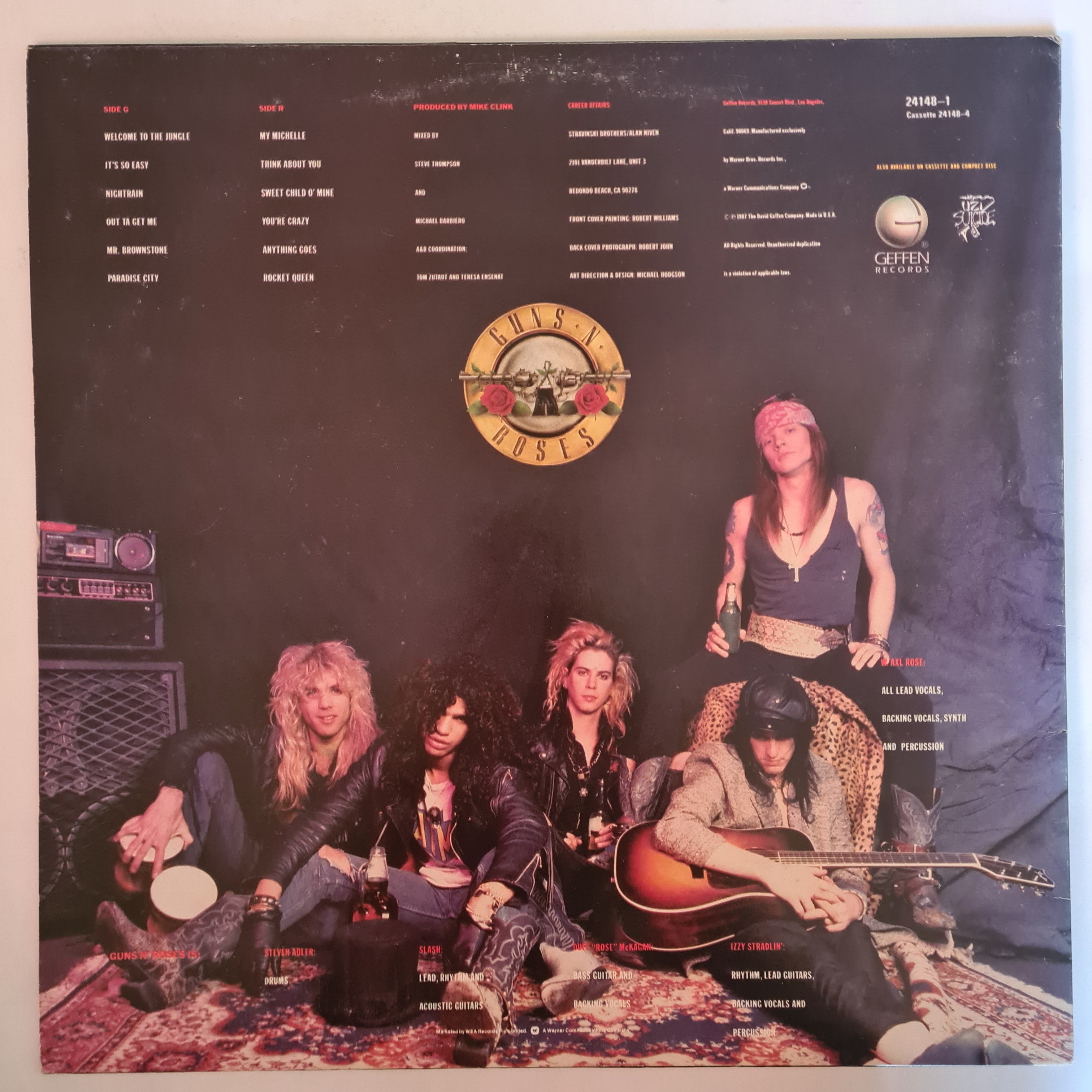 New Arrivals – Sound Hound Records